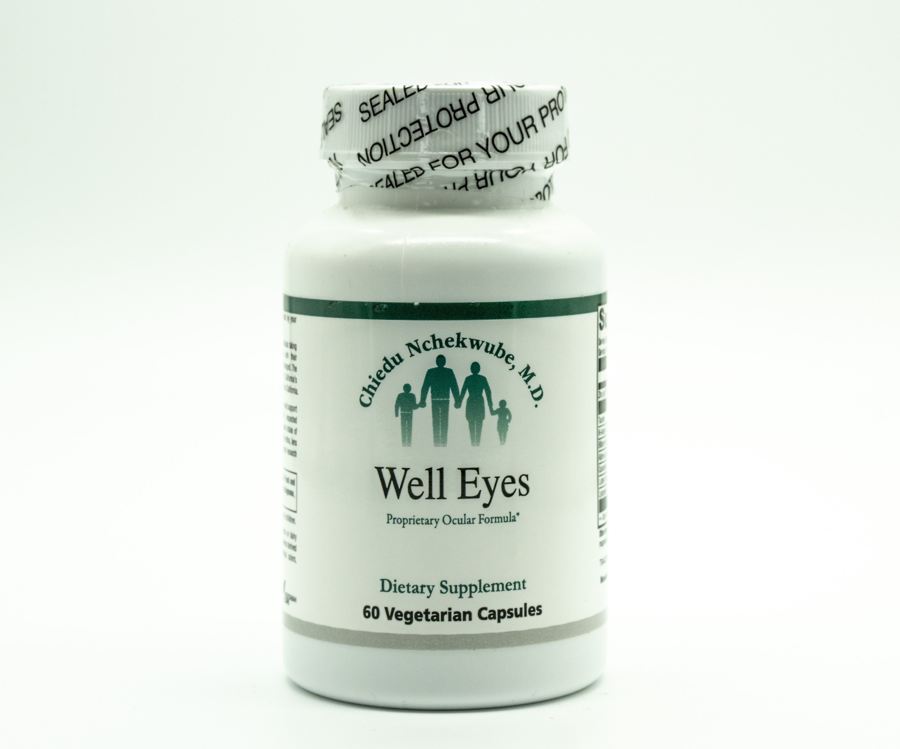 Well Eyes – The Wellness Shoppe